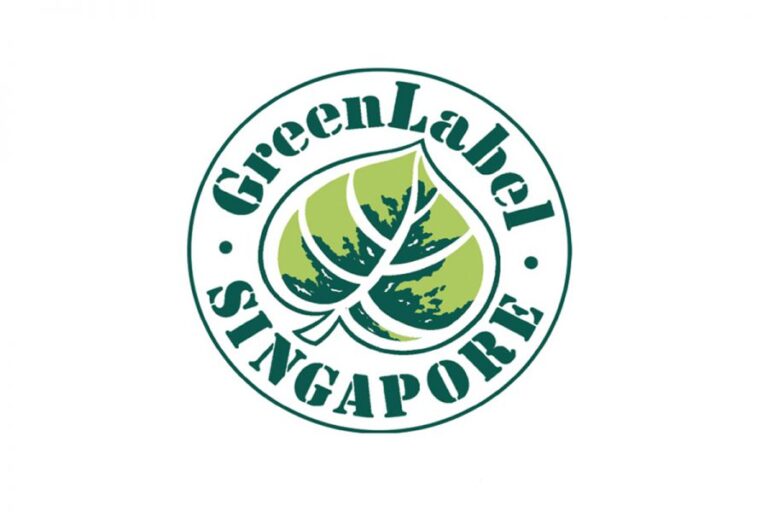 NHÃN HIỆU XANH - GREEN LABEL SINGAPORE - Landco Corporation